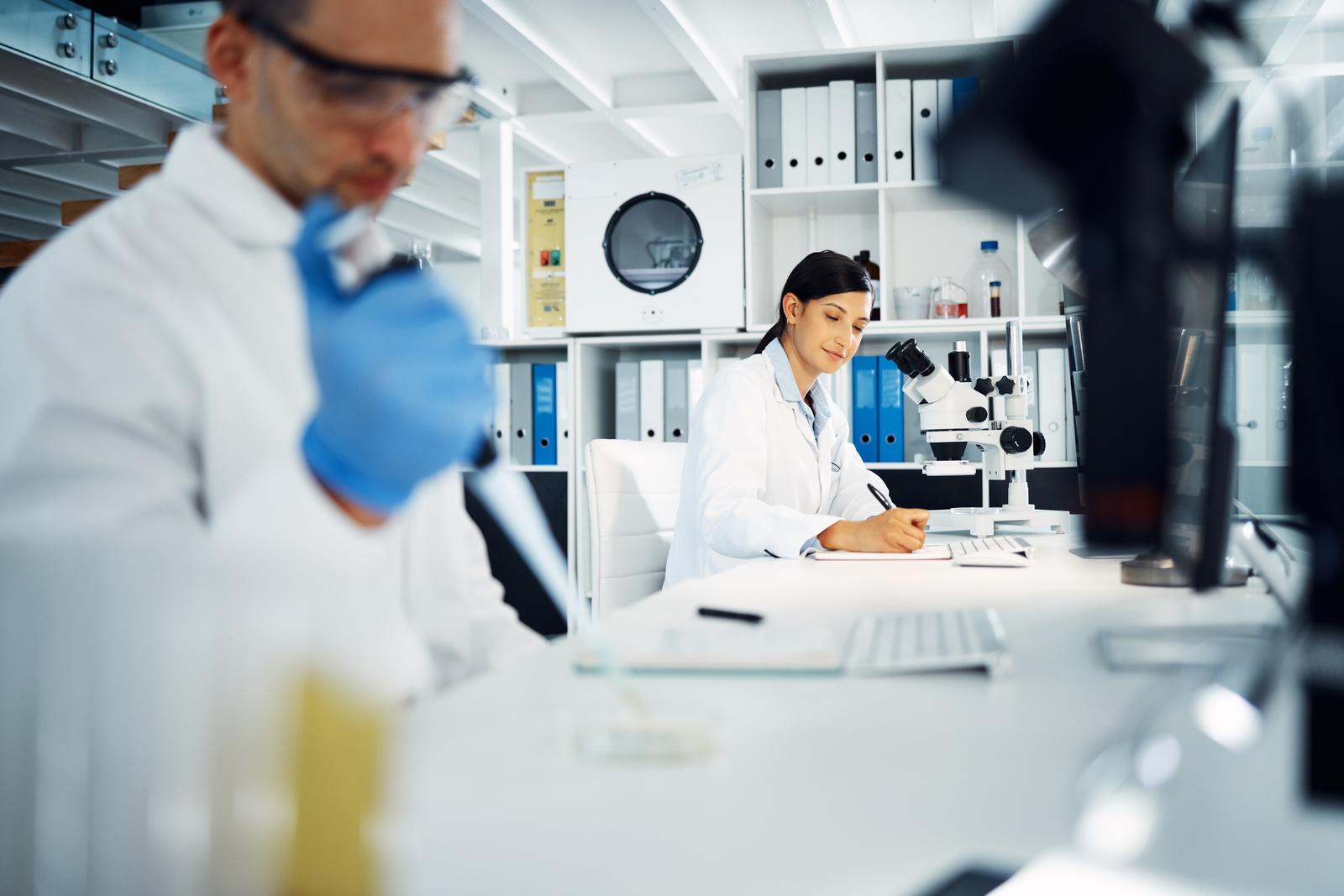Comprehensive Drug & Alcohol Compliance Solutions - BPLAB Service